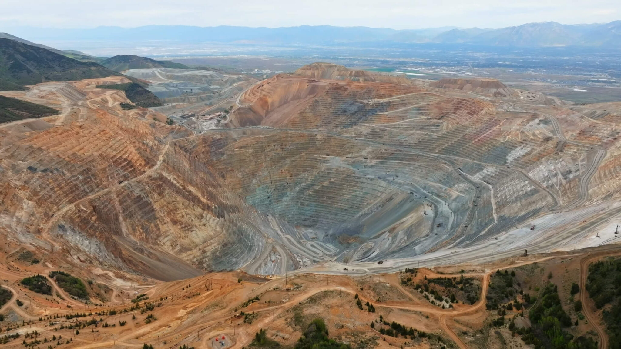 How Surface Mining Affects Plant Life: Ecological Impacts Explored